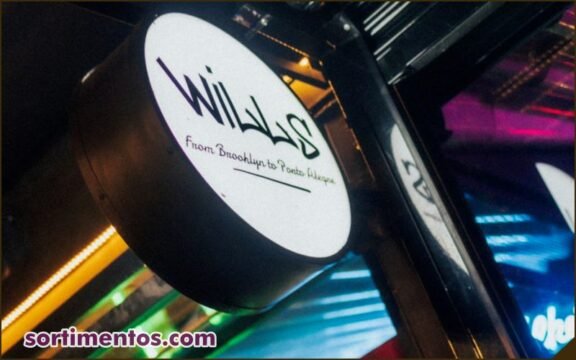 Sortimentos.com : Wills Bar na Avenida Nova York em Porto Alegre ...
